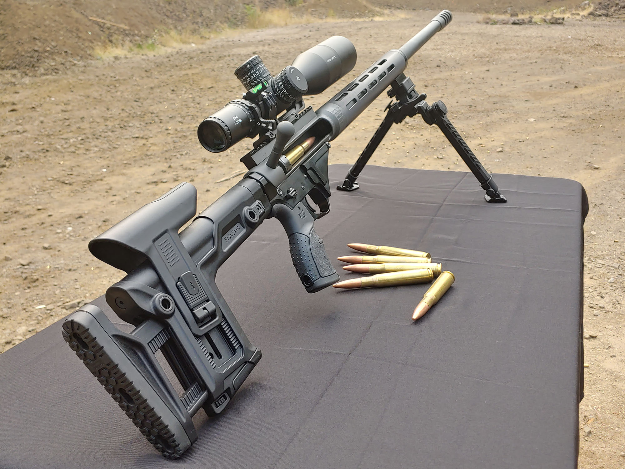 Gun Show Raffle - Liberty Firearms and Blade Expo